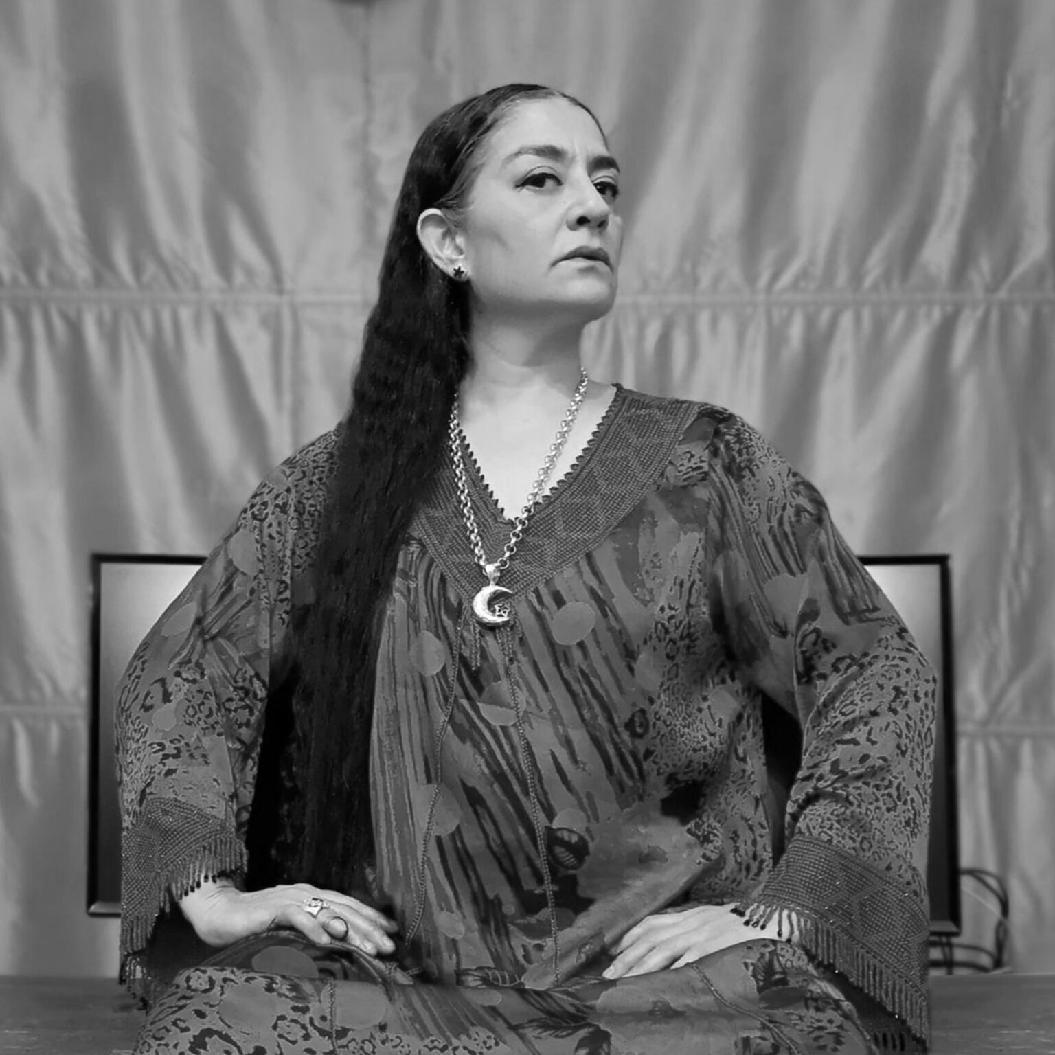 Ghada Khunji – www.swanachronicles.co