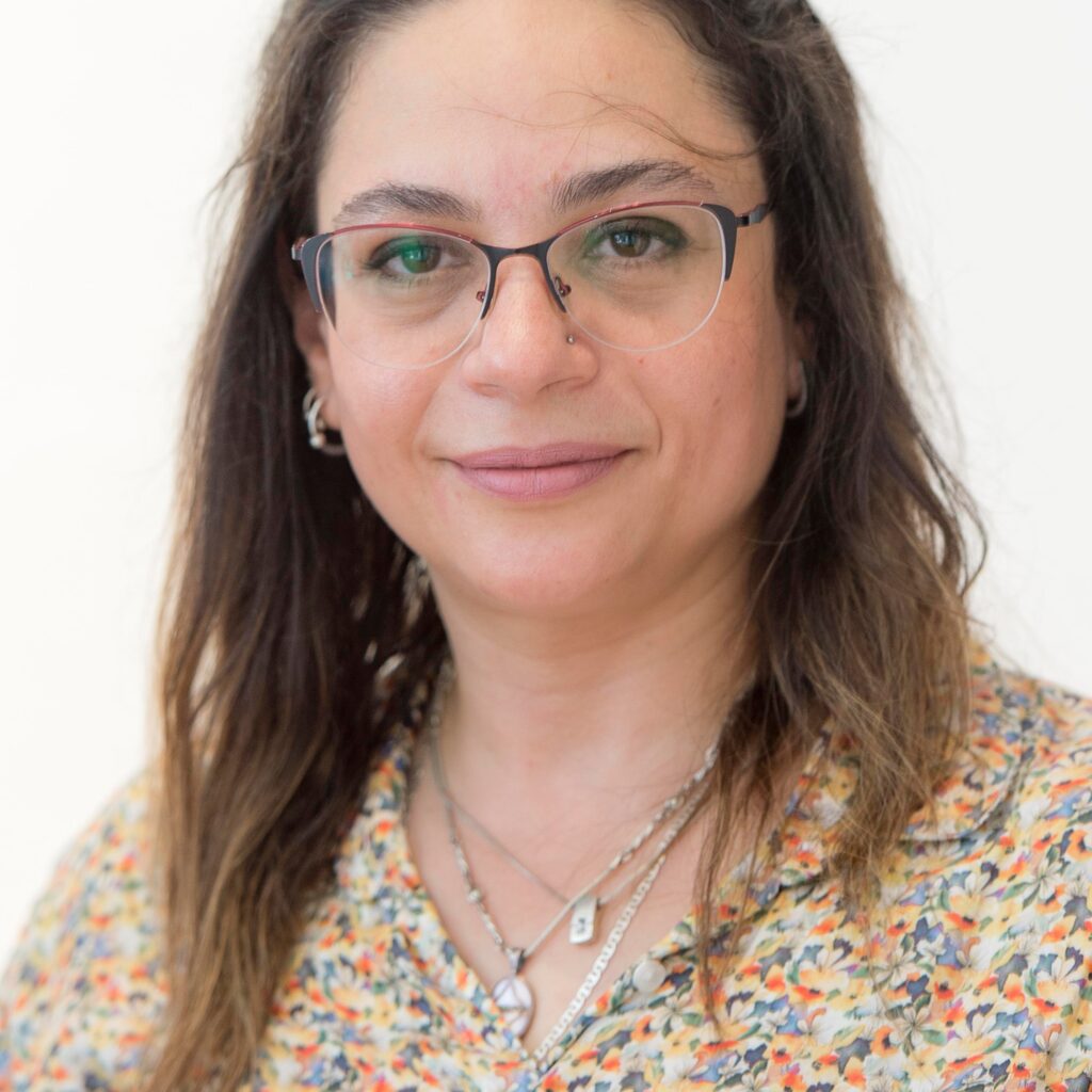 Weam El Masry – www.swanachronicles.co