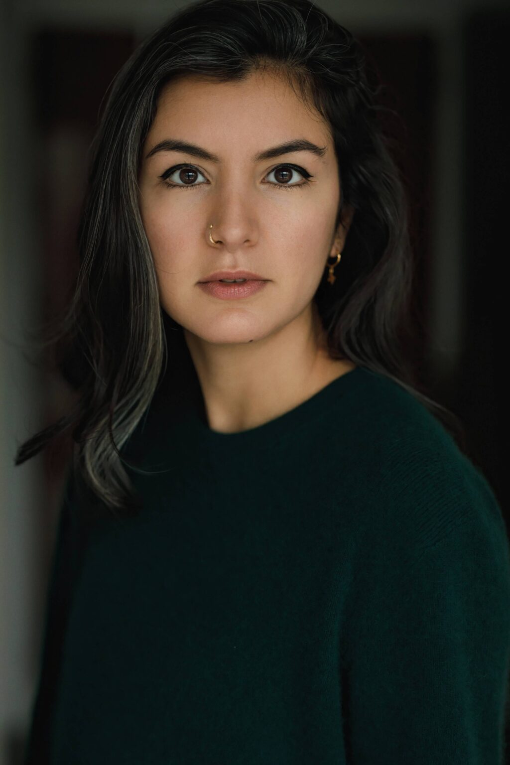 Aseel AlYaqoub – www.swanachronicles.co