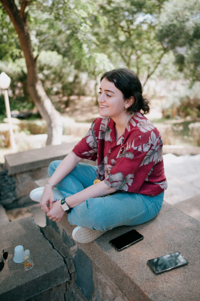 Mesbah Nesma (Jewee) – www.swanachronicles.co