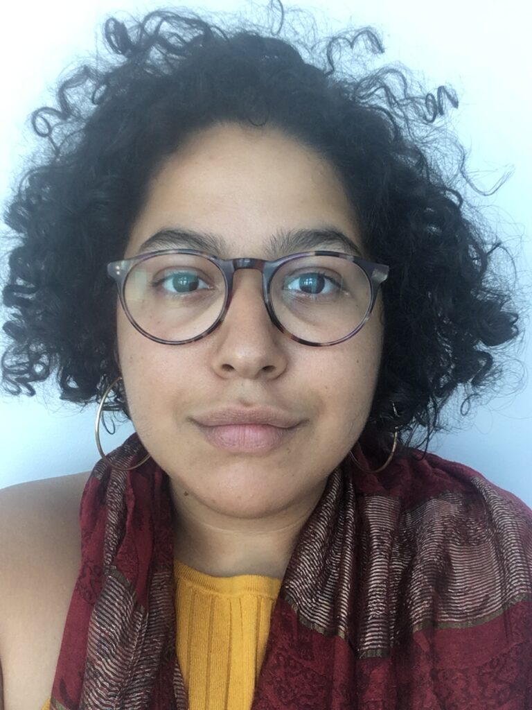 Yasmine Benabdallah – www.swanachronicles.co