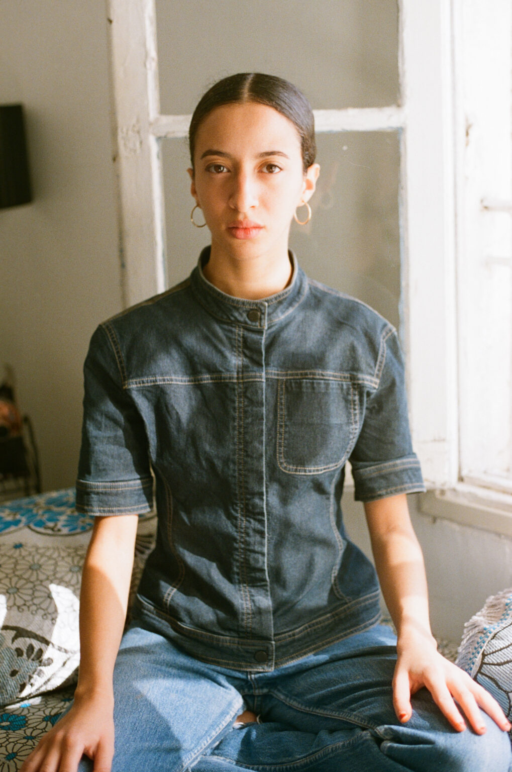 Nesrine Salem – www.swanachronicles.co