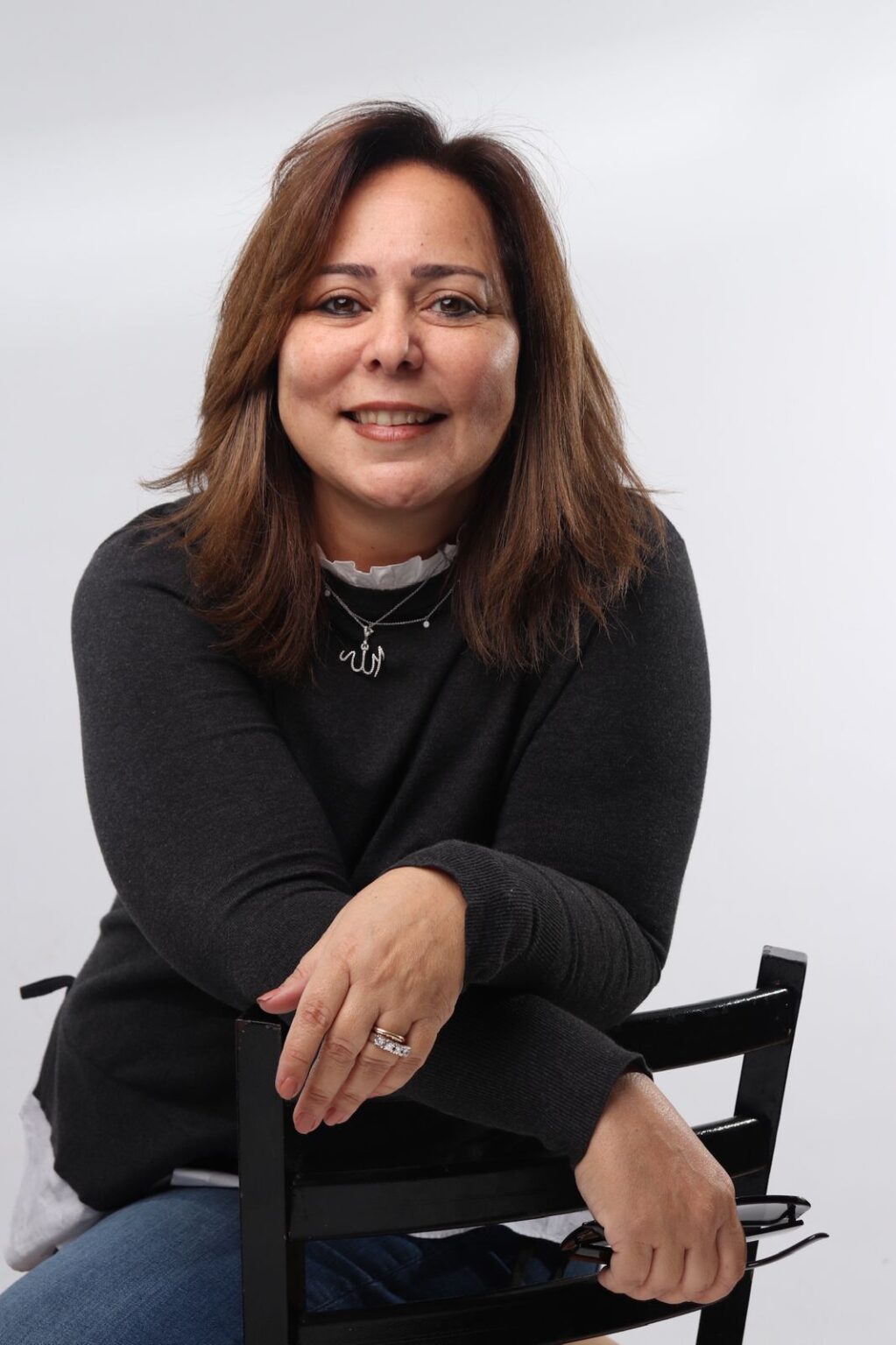 Hanan Youssef – www.swanachronicles.co