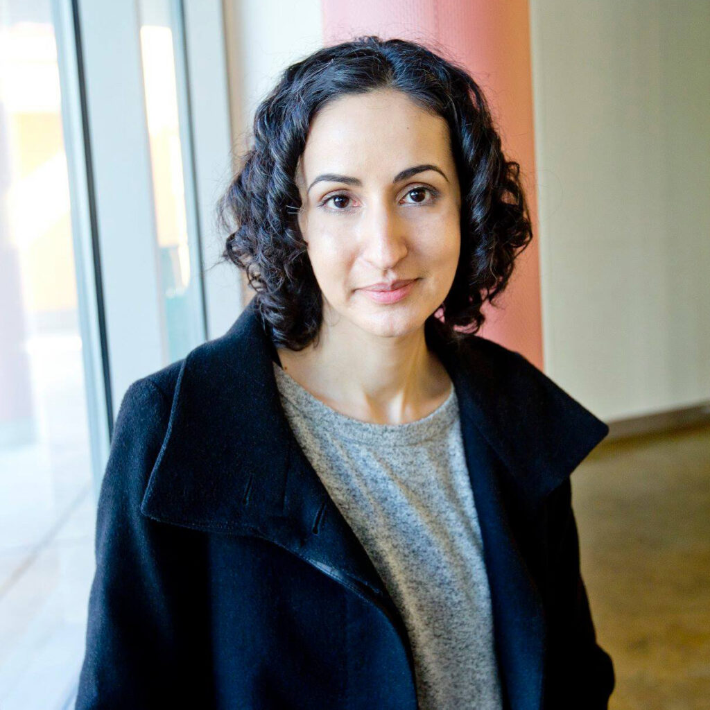 Mariam Ghani – www.swanachronicles.co